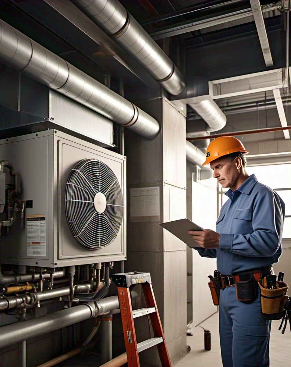 HVAC & AC | Advanced Air Solutions