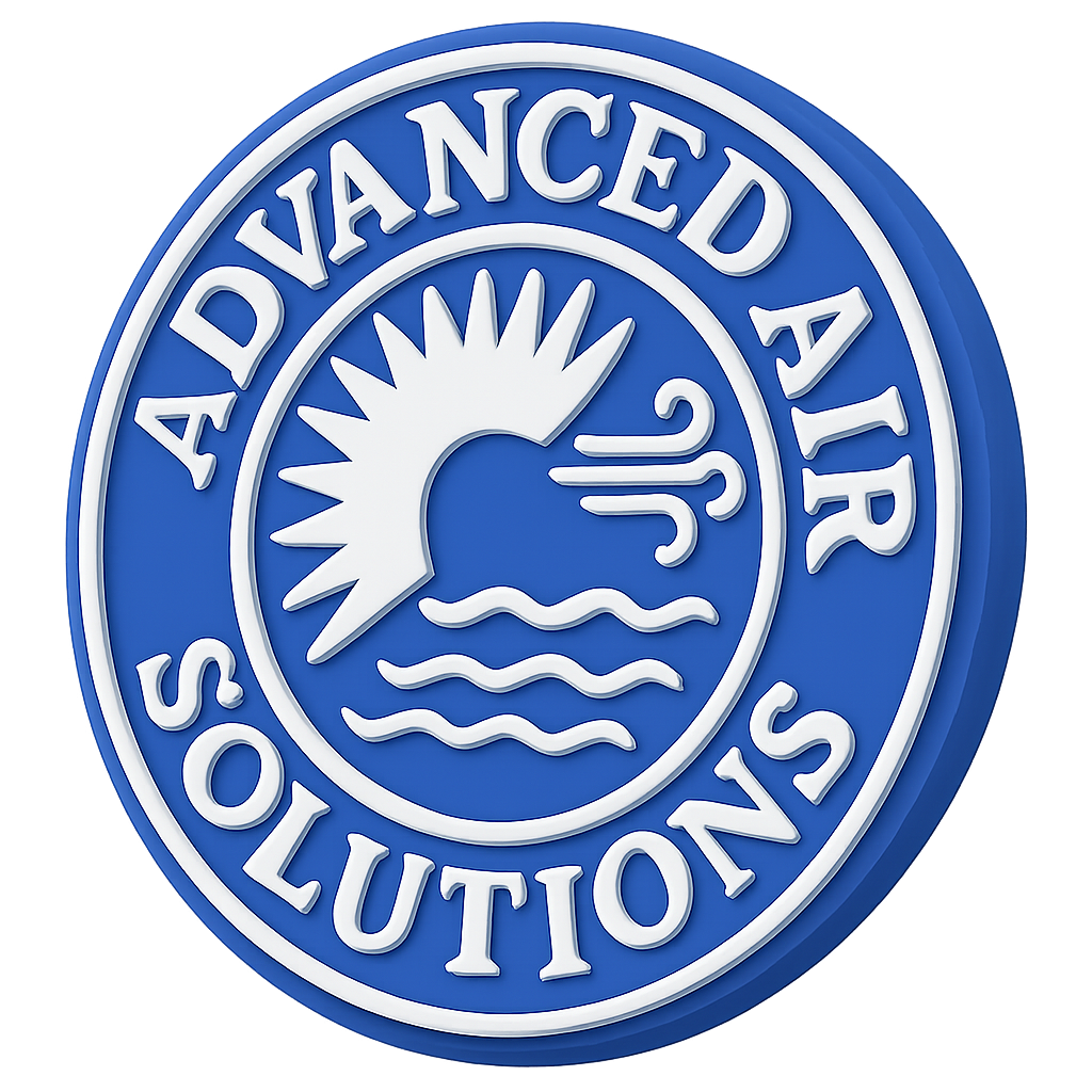 HVAC & AC | Advanced Air Solutions LLC